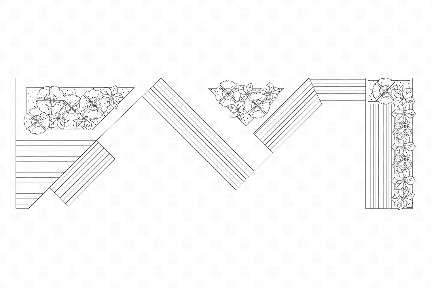 Search anything on Archade