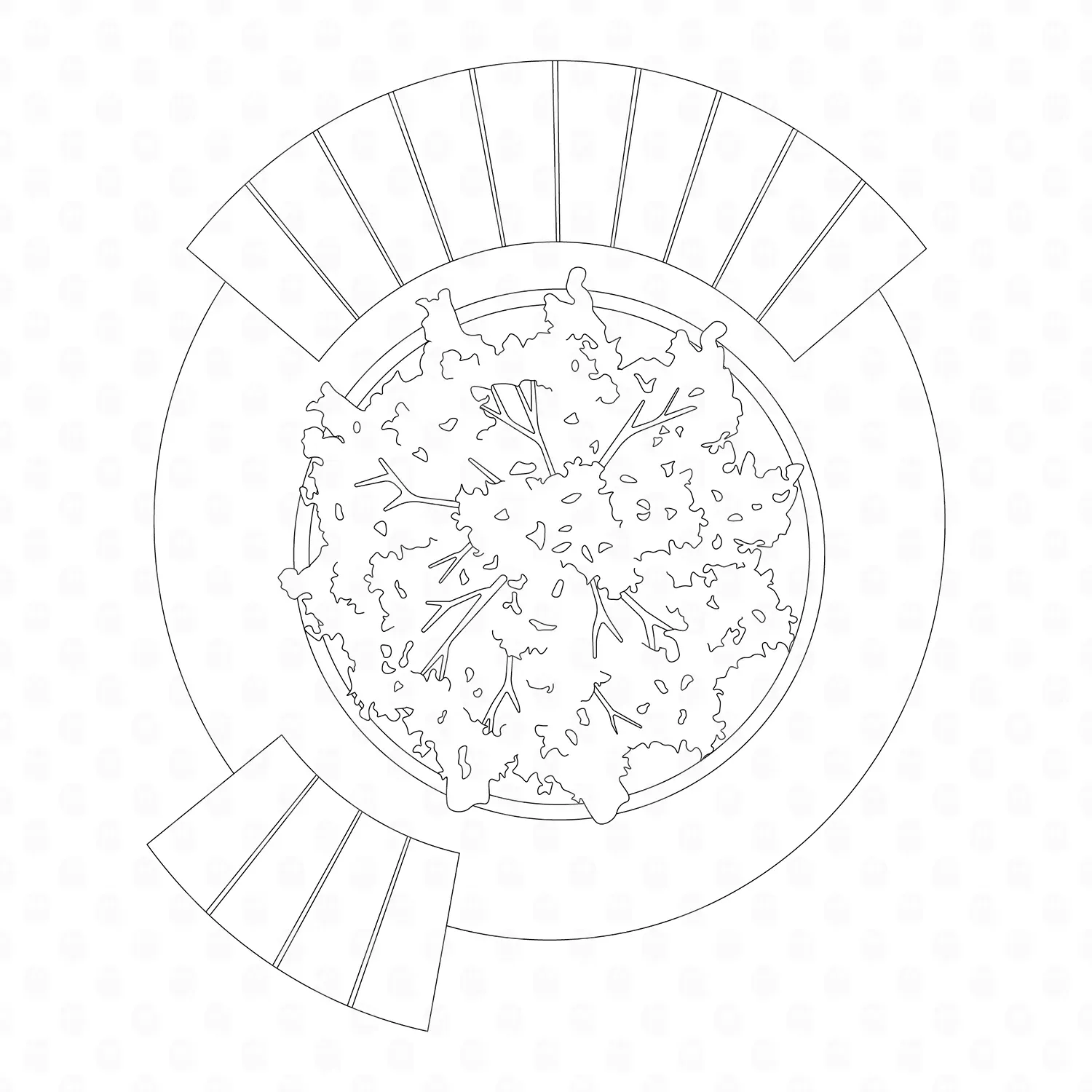 Search anything on Archade