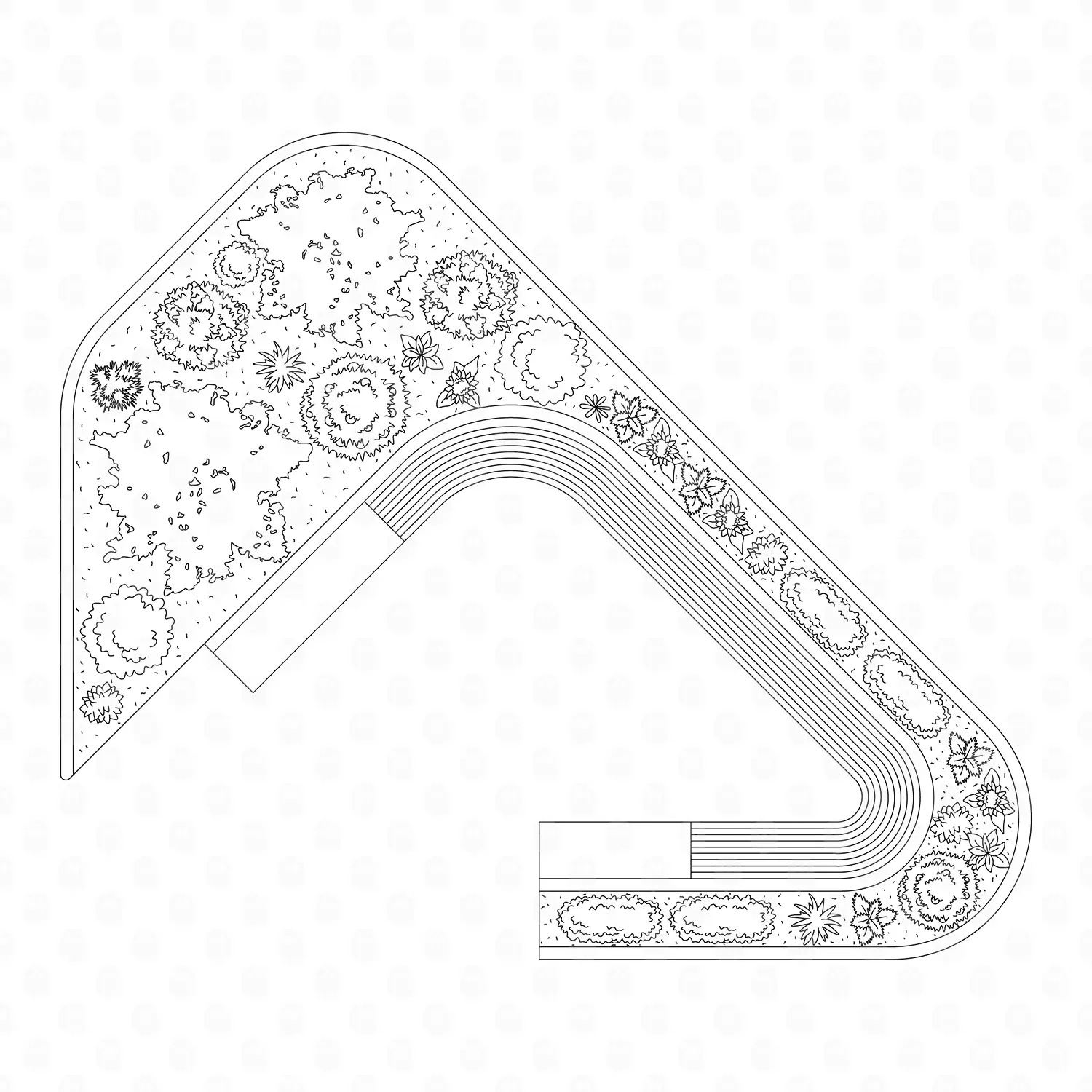 Search anything on Archade