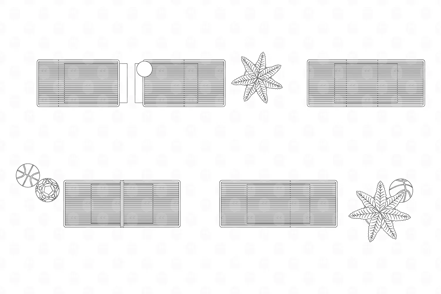 Search anything on Archade