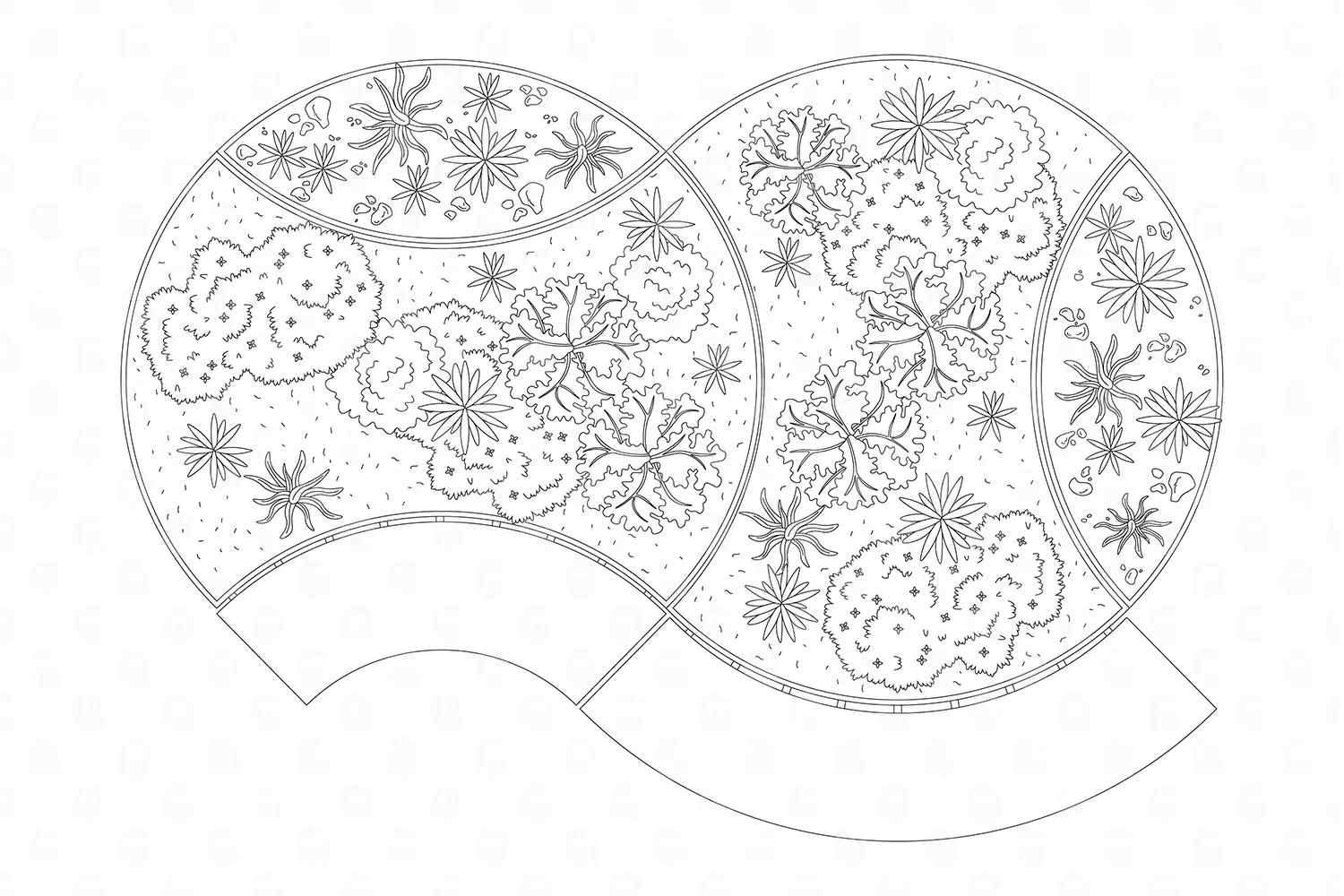 Search anything on Archade